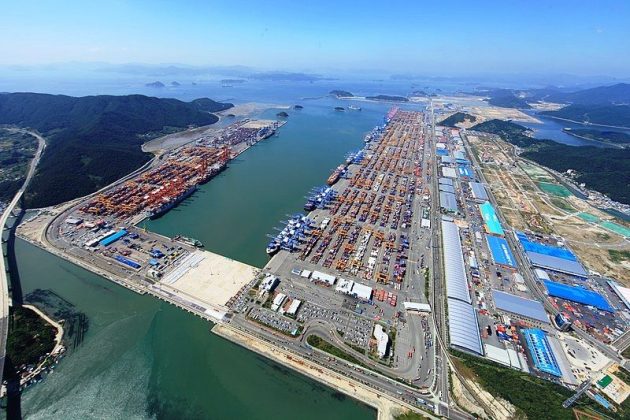 15 Interesting Facts About Busan - OhFact!