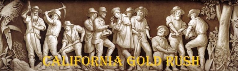 27 Interesting Facts About The California Gold Rush - OhFact!