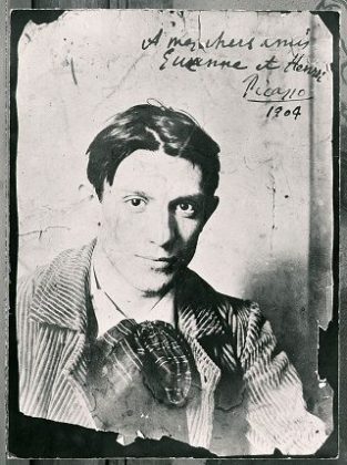 37 Interesting Facts About Pablo Picasso - OhFact!