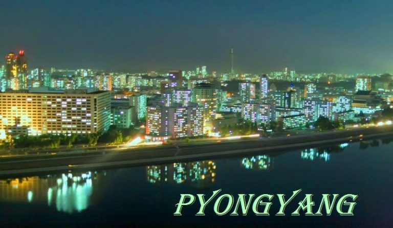 10 Interesting Facts About Pyongyang - OhFact!