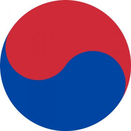 9 Interesting Facts About South Korean Flag - OhFact!