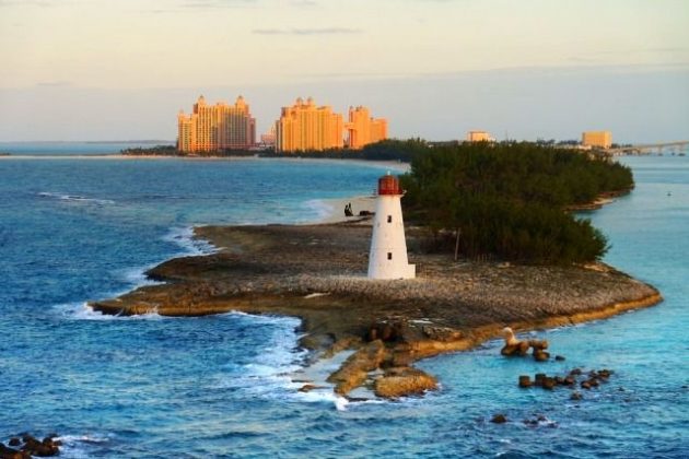 24 Interesting Facts About The Bahamas - OhFact!