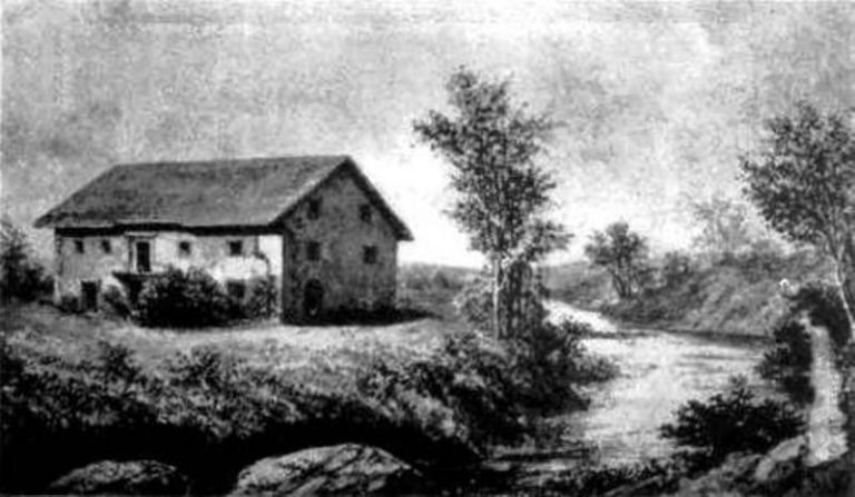 27 Interesting Facts About The California Gold Rush - OhFact!