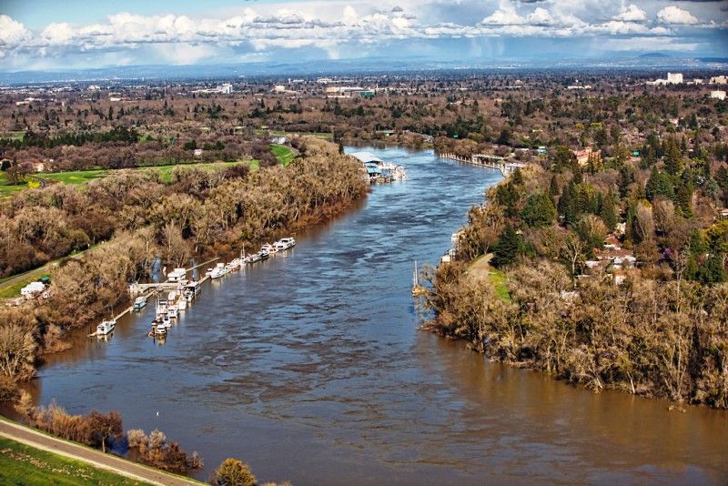 17 Lesser Known Facts About The California Drought - OhFact!