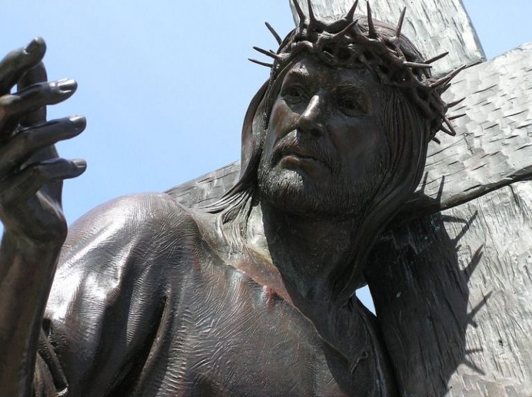 15 Facts To Know About Good Friday - OhFact!