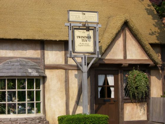 39 Amazing Facts about EPCOT - OhFact!