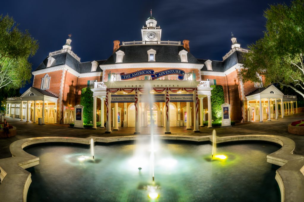 39 Amazing Facts about EPCOT - OhFact!