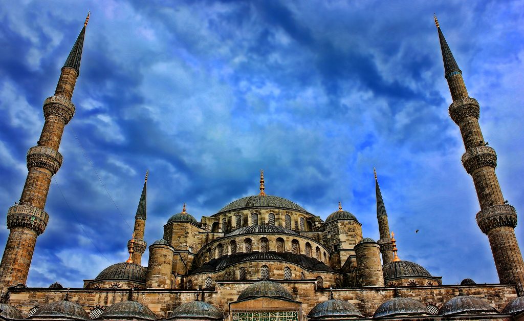 23 Interesting Facts About Grand Bazaar - OhFact!
