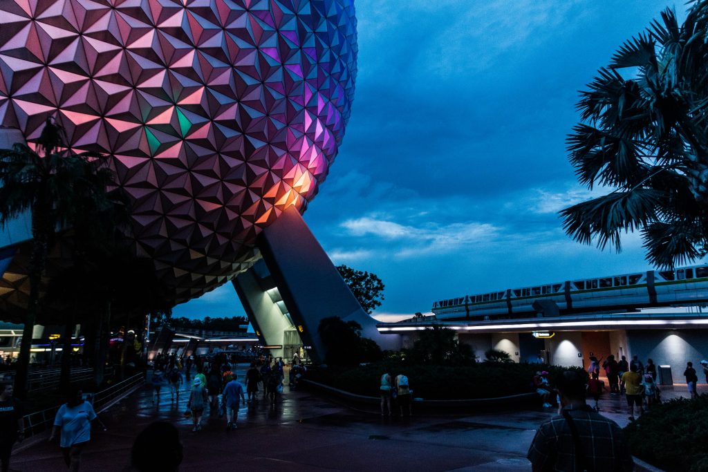 39 Amazing Facts about EPCOT - OhFact!