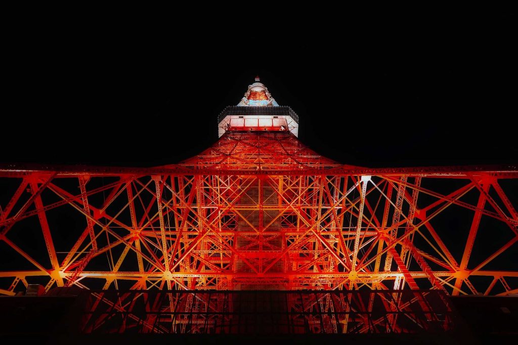 27 Amazing Facts About Tokyo Tower - OhFact!