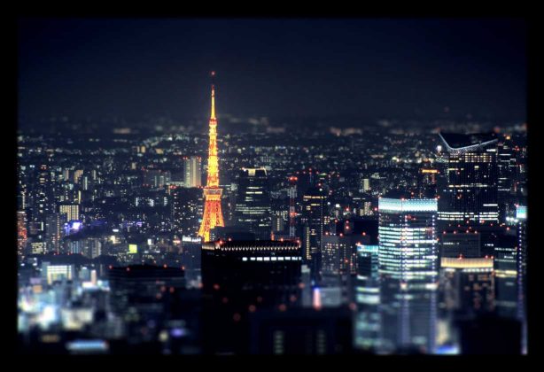 27 Amazing Facts About Tokyo Tower - OhFact!