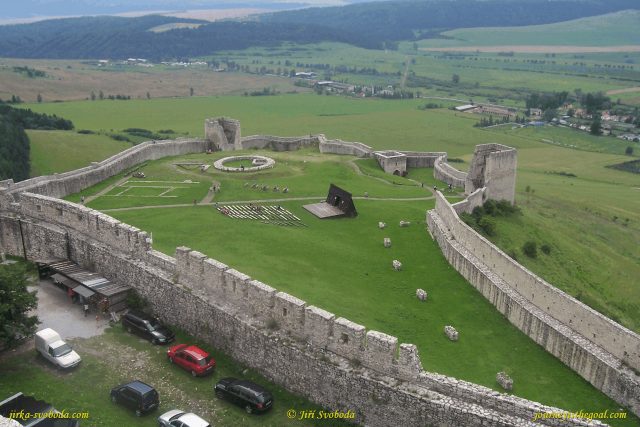 34 Amazing Facts About Slovakia - OhFact!