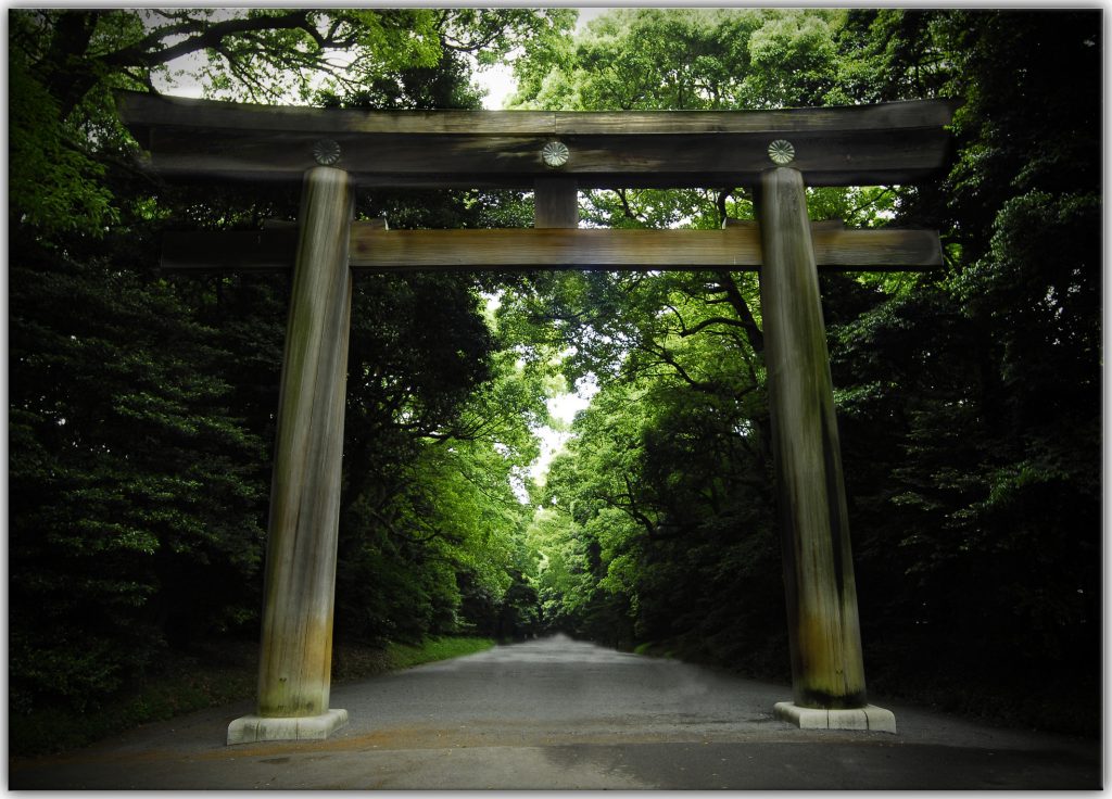 26 Interesting Facts About Meiji Shrine - OhFact!