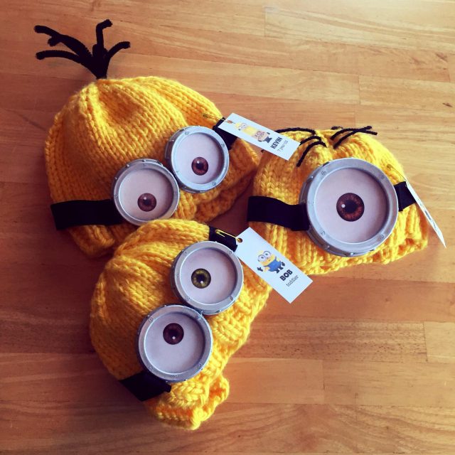 26 Facts About Minions That'll Make You Go Bananas - OhFact!