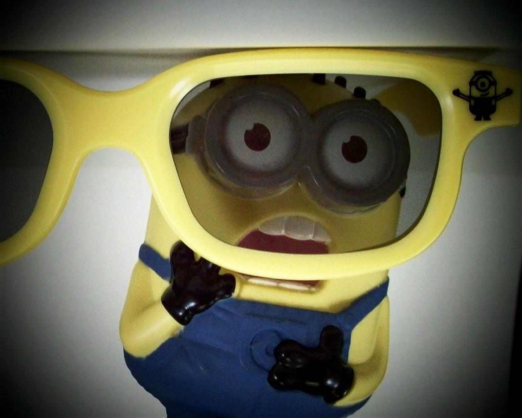 26 Facts About Minions That'll Make You Go Bananas - OhFact!
