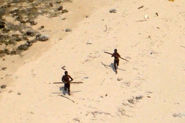 19 Lesser Known Facts About Sentinel Island - OhFact!