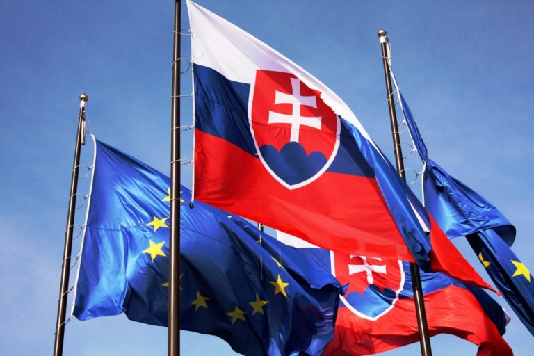 34 Amazing Facts About Slovakia - OhFact!