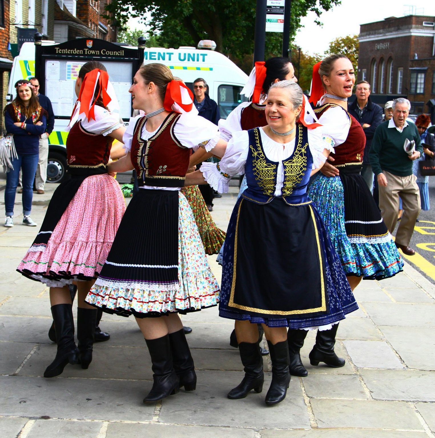 34 Amazing Facts About Slovakia - OhFact!