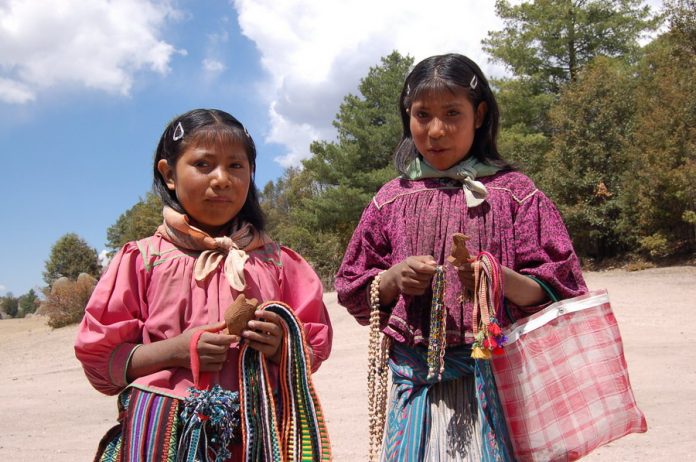 22 Amazing Facts About Tarahumara Tribe - OhFact!
