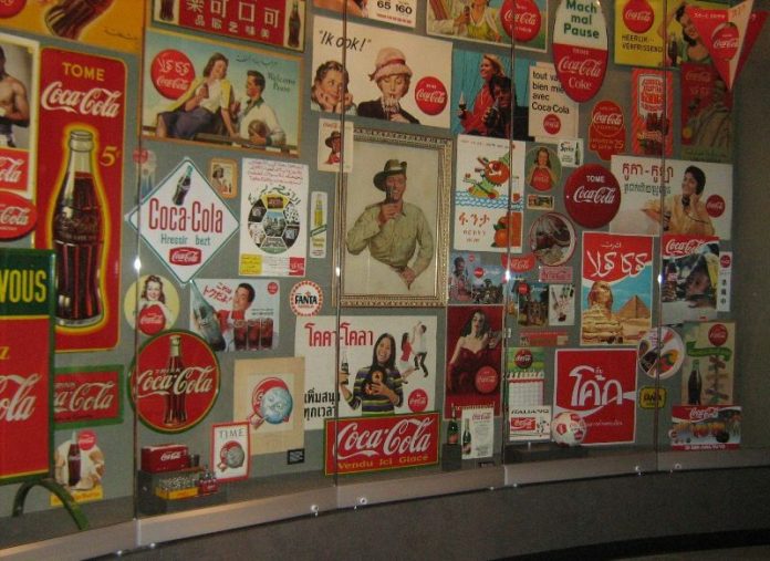 37 Interesting Facts About Coca-Cola - OhFact!