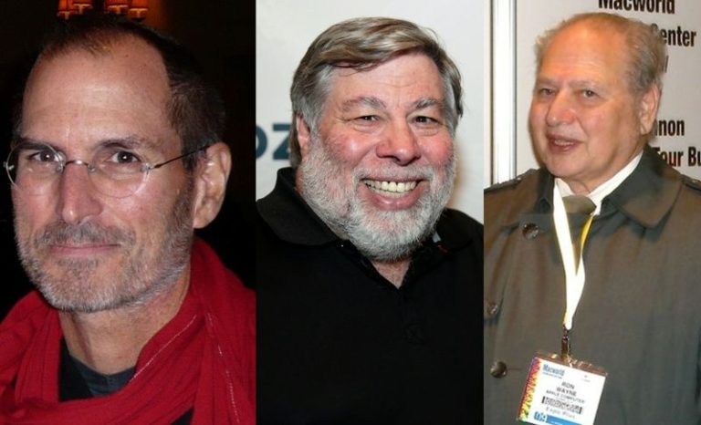 33 Interesting Facts About Apple Inc. - OhFact!